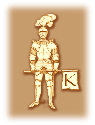 The Early Days of Sir Kaye - Author Don Winn Blog