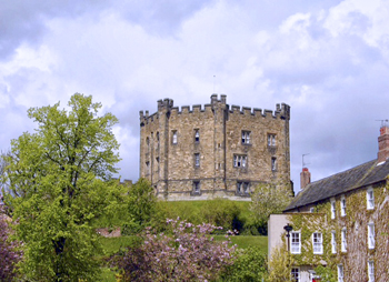 Medieval Castles – Interview with Bob Lawson, Curator of Ferniehirst ...