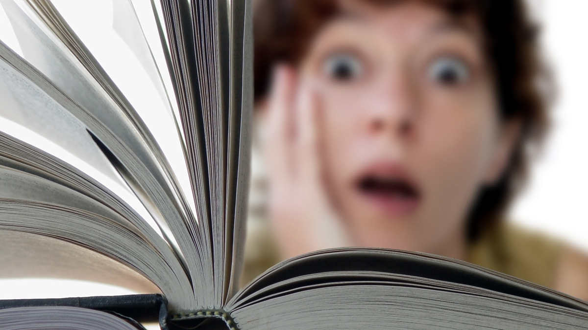 The Science of Reading: Failing Students or Failing Schools? - Author ...