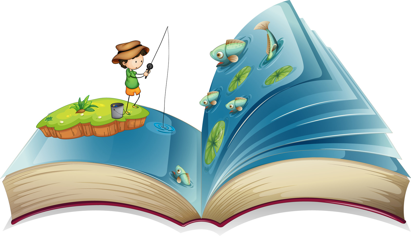 Reading Instruction Bait-and-Switch - Author Don Winn Blog